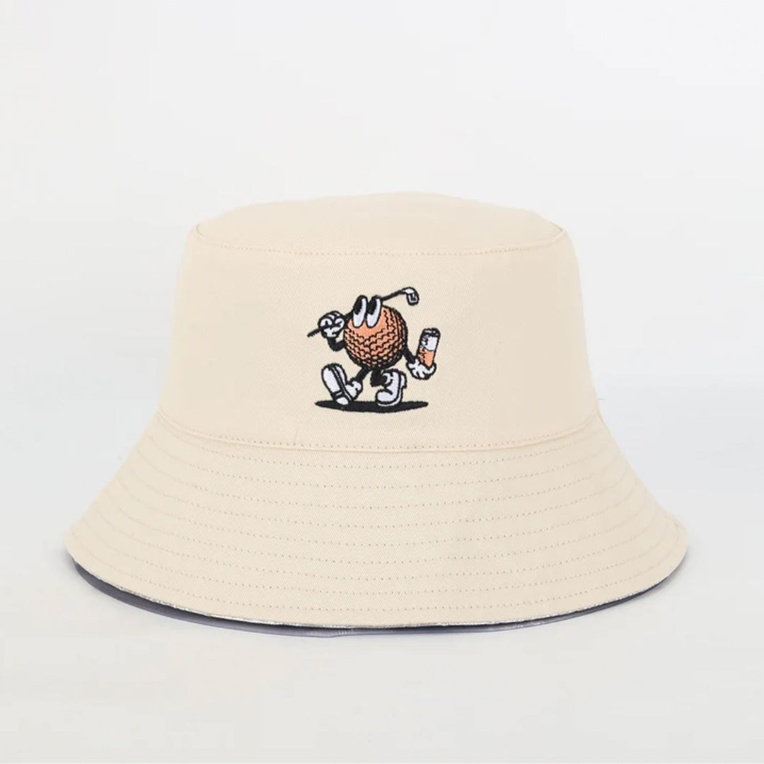 Crawler Insulated Cooler Bucket Hat – Crawler Beverage Company (CA)